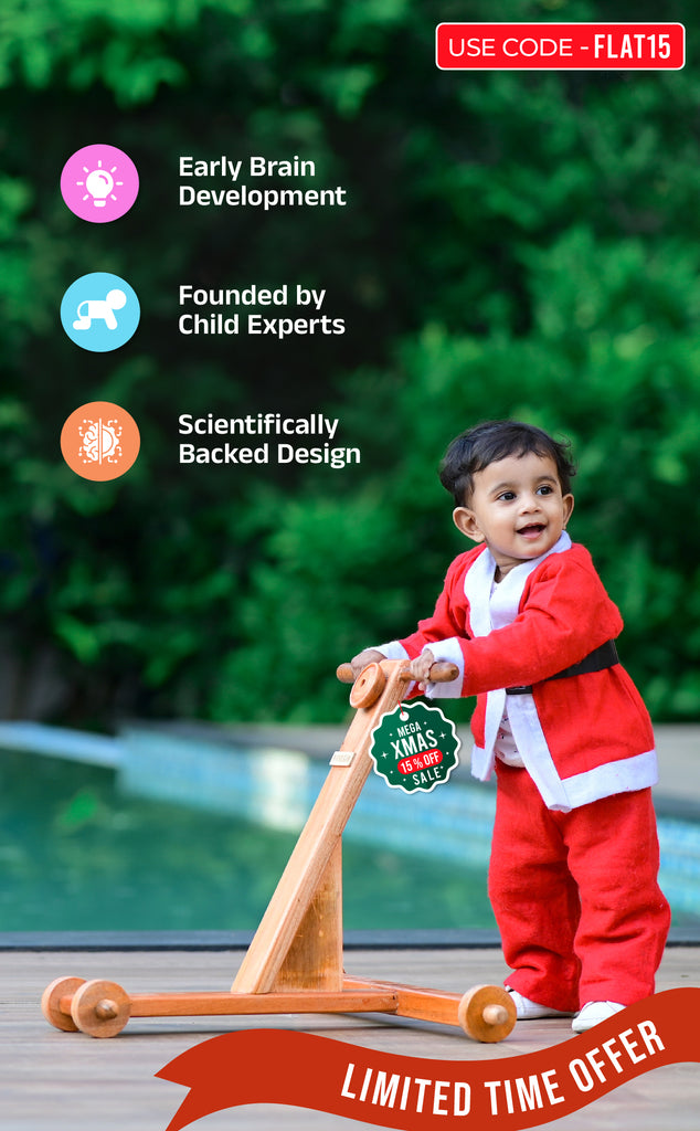 Development Toys For Babies | Montessori Toys For Babies – B4brain