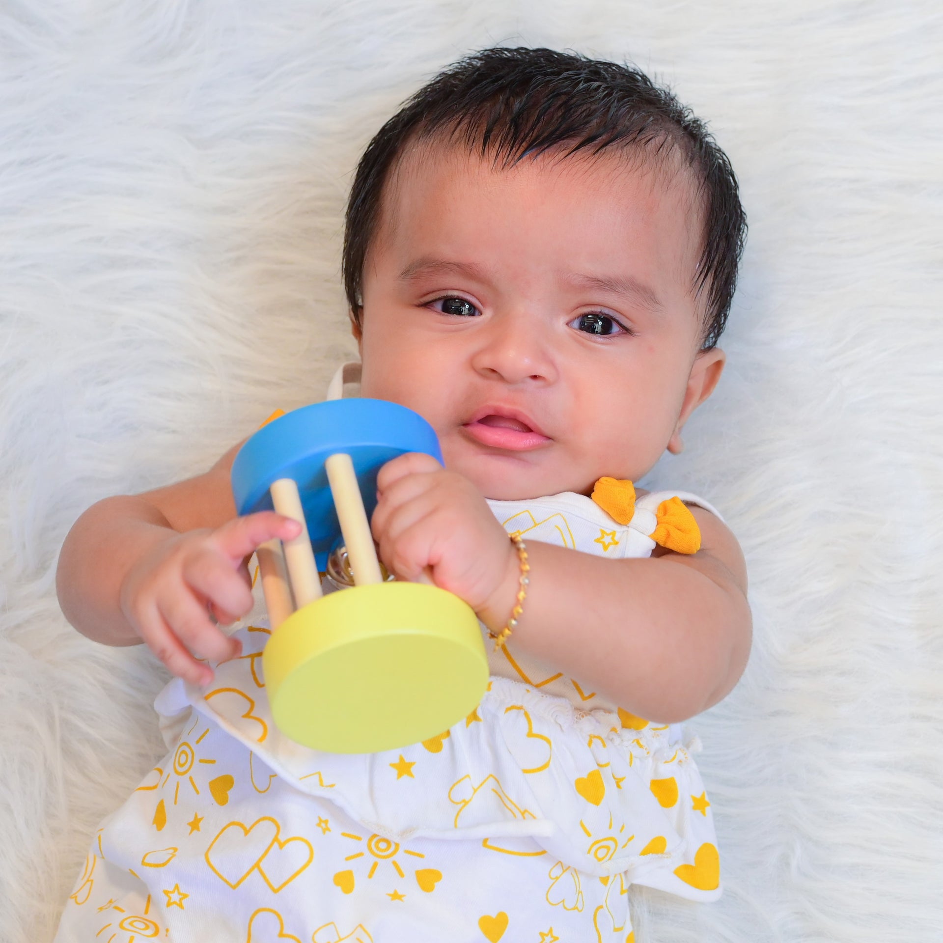 Development Toys For Babies | Montessori Toys For Babies – B4brain