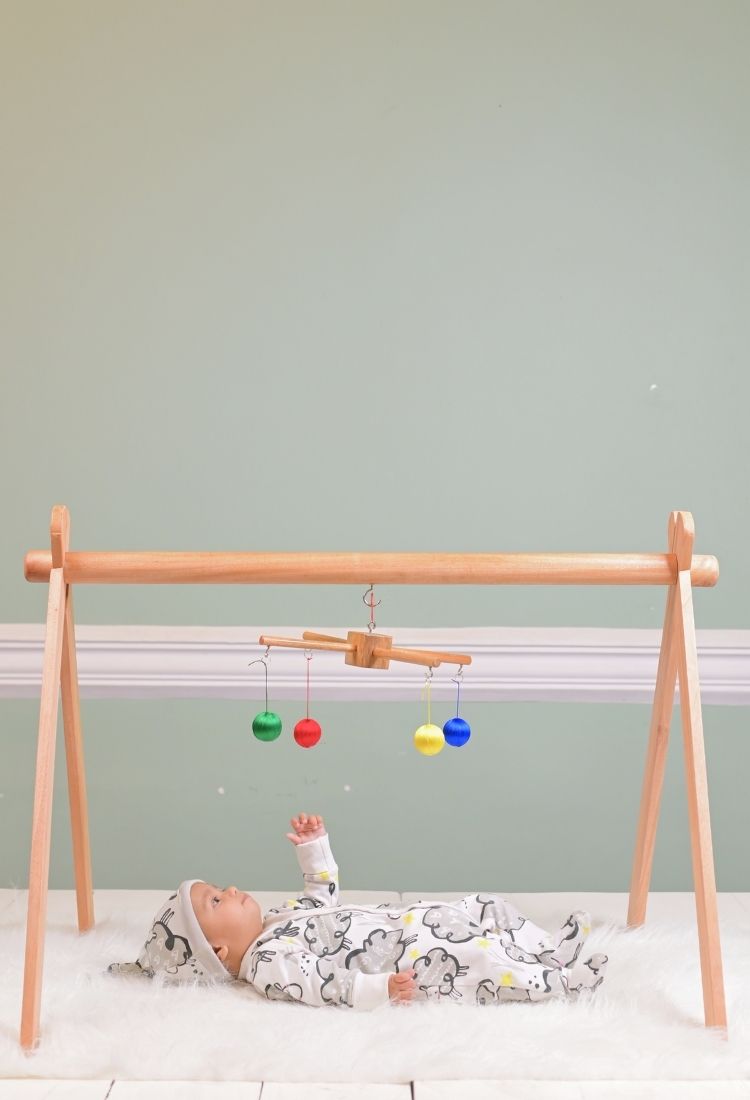 Development Toys For Babies | Montessori Toys For Babies – B4brain