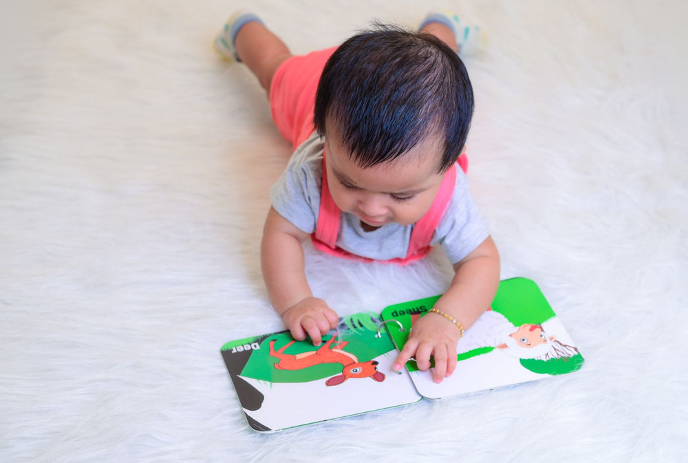 Development Toys For Babies | Montessori Toys For Babies – B4brain