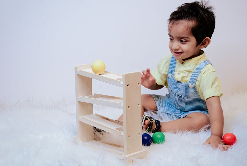 Development Toys For Babies | Montessori Toys For Babies – B4brain